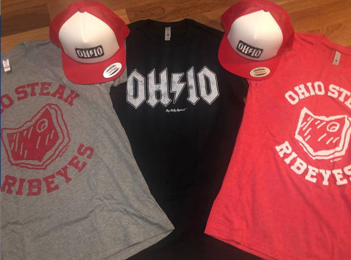 Pep Rally Apparel - Apparel, Shirts, Custom T Shirts