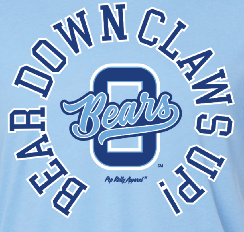 Pep Rally Apparel - Apparel, Shirts, Custom T Shirts