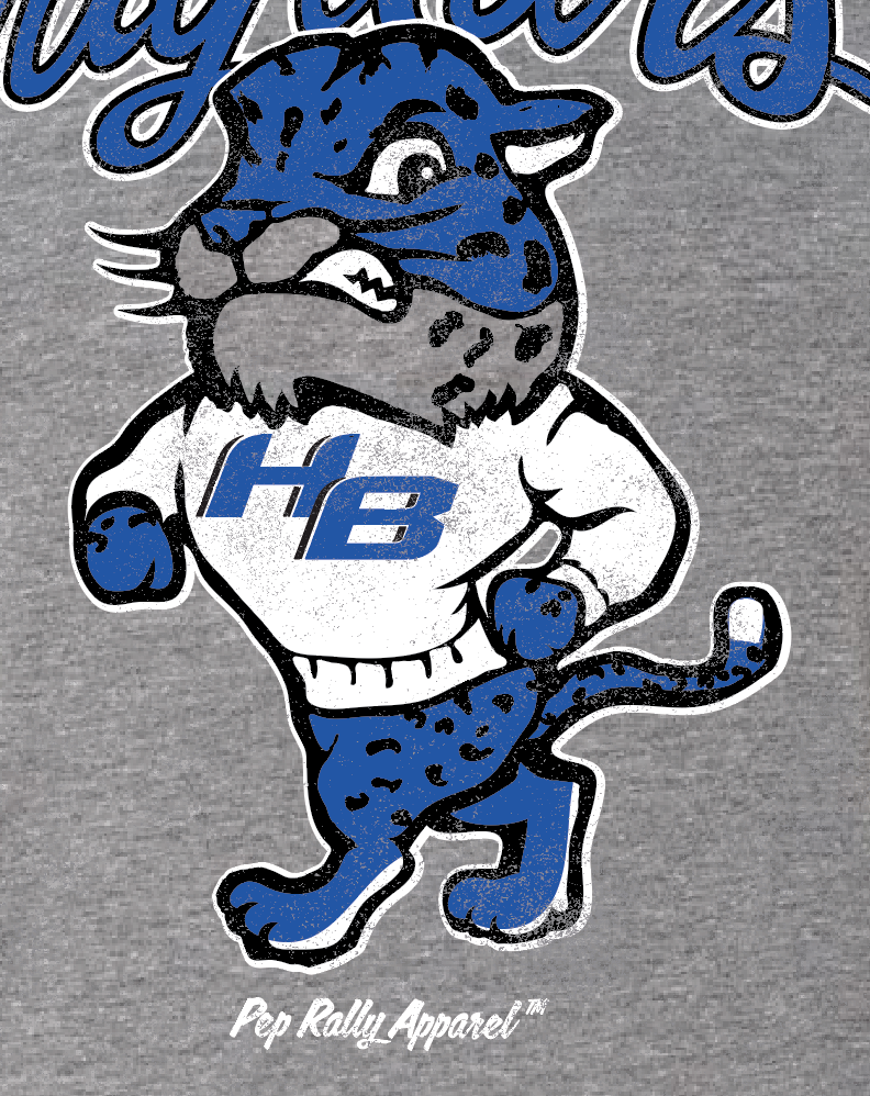 Pep Rally Apparel - Apparel, Shirts, Custom T Shirts