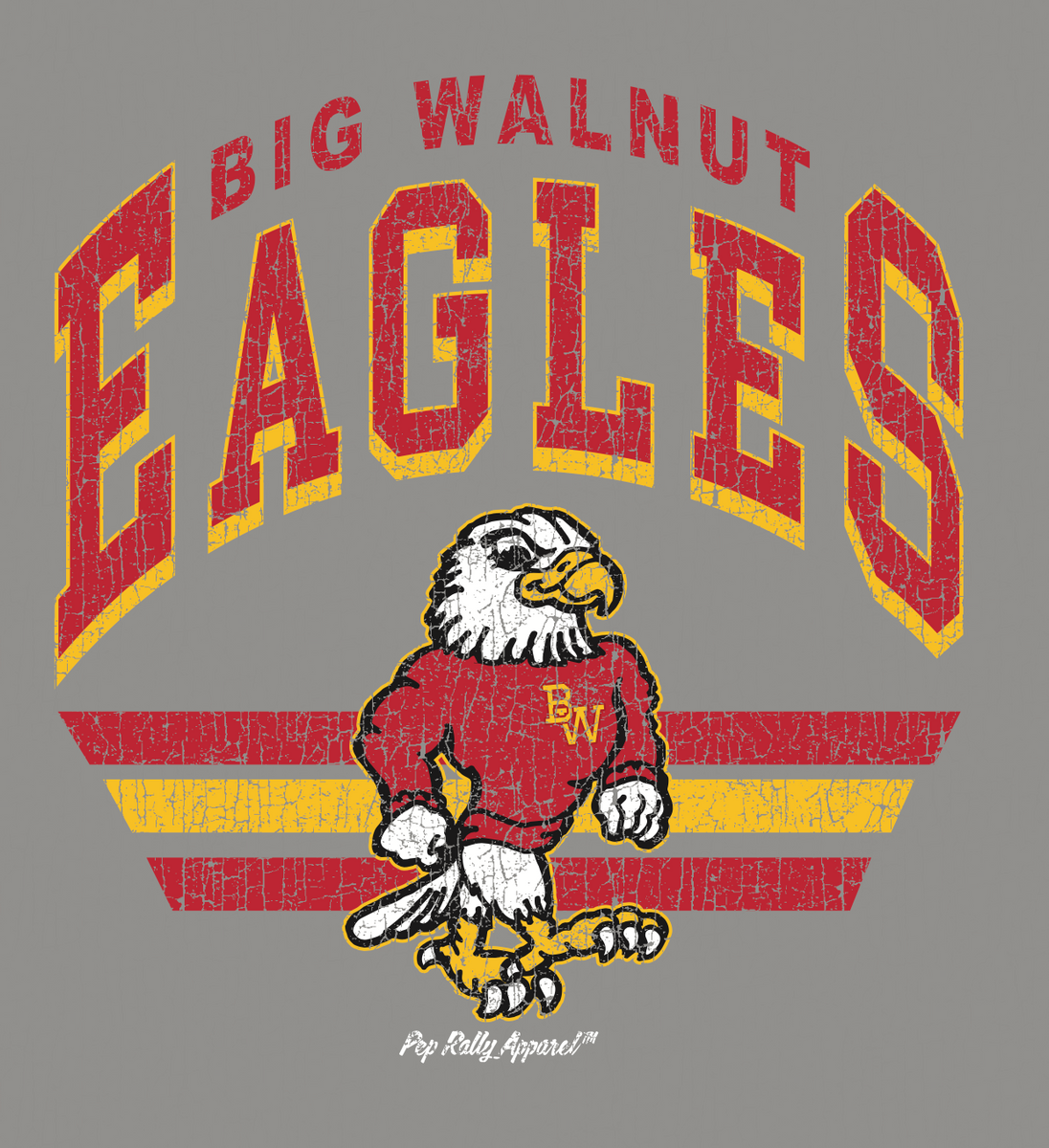 Pep Rally Apparel - Apparel, Shirts, Custom T Shirts