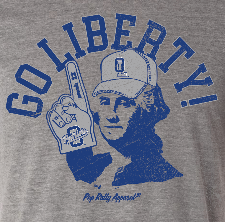 Pep Rally Apparel - Apparel, Shirts, Custom T Shirts