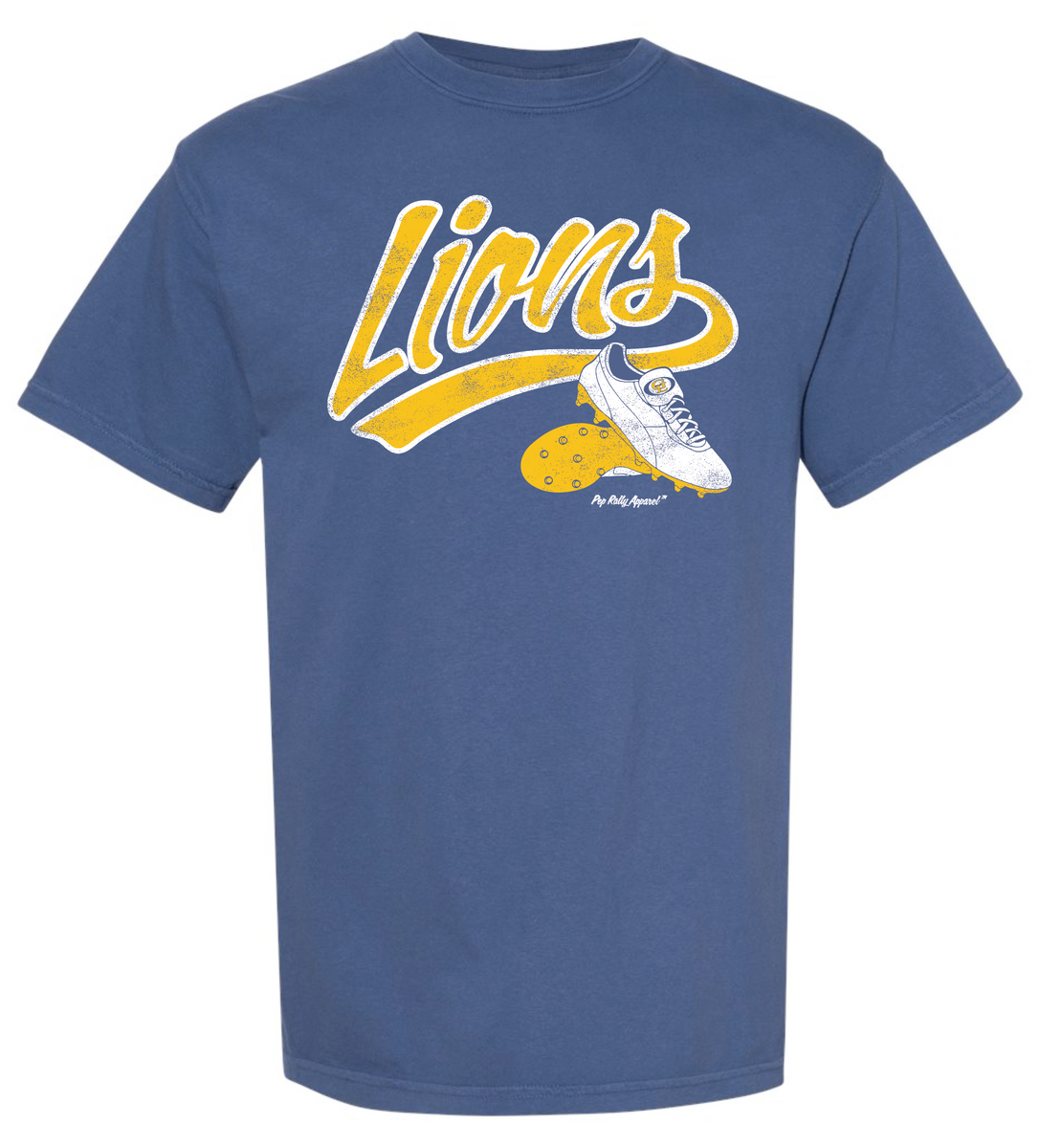 Pep Rally Apparel - Apparel, Shirts, Custom T Shirts