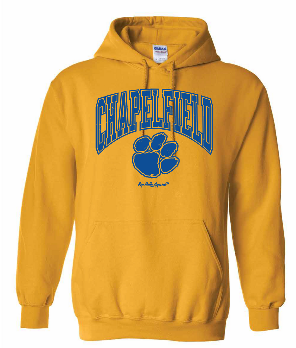 Pep Rally Apparel - Apparel, Shirts, Custom T Shirts