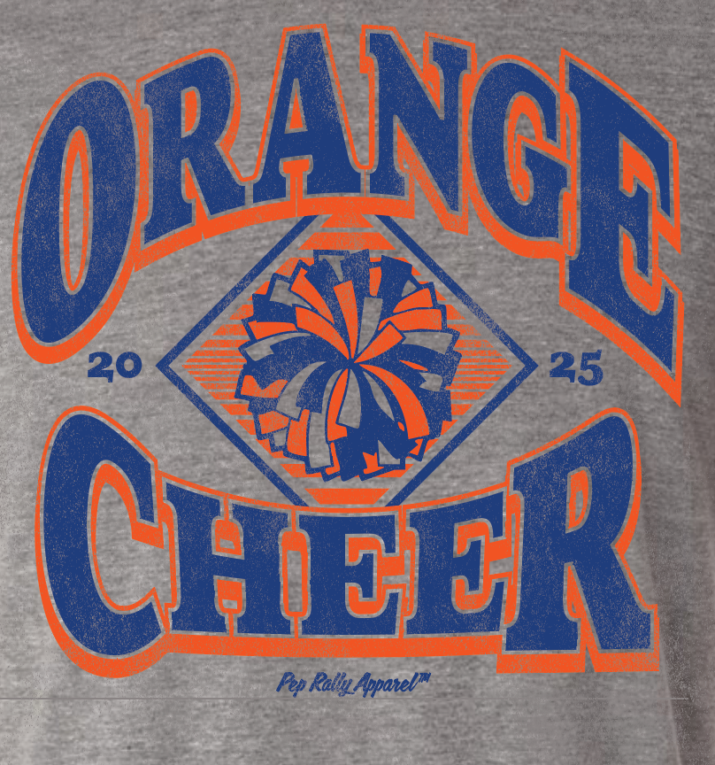 Pep Rally Apparel - Apparel, Shirts, Custom T Shirts