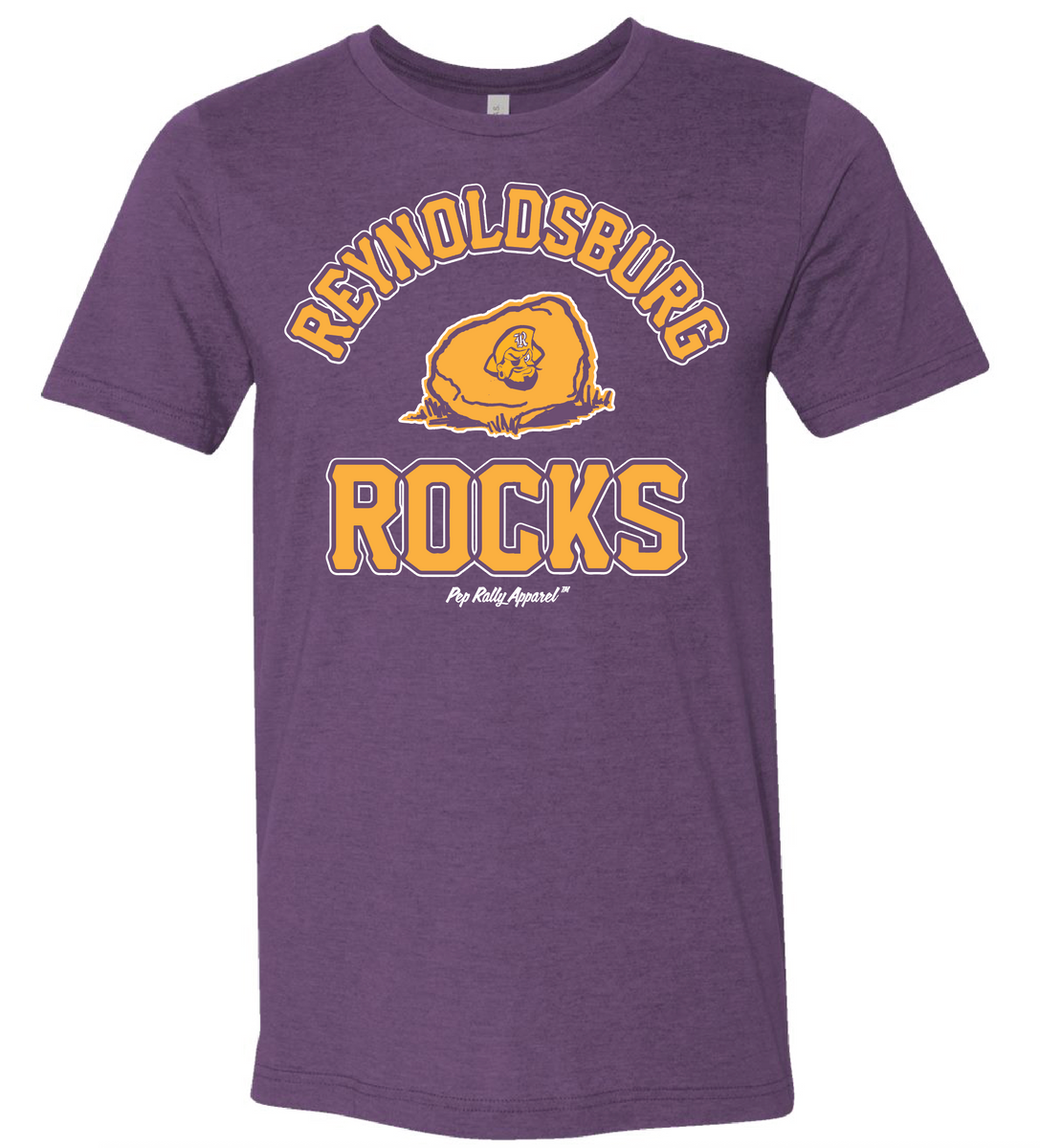 Pep Rally Apparel - Apparel, Shirts, Custom T Shirts