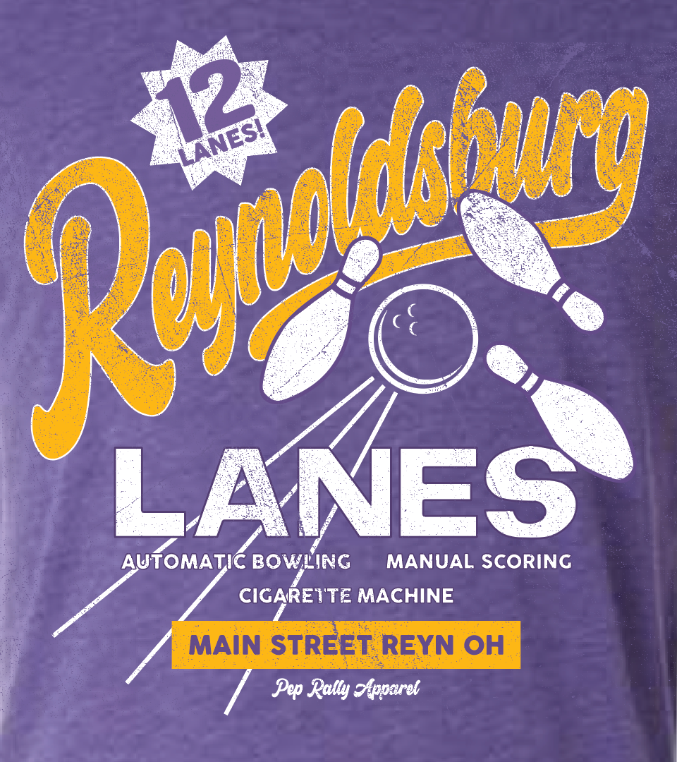 Pep Rally Apparel - Apparel, Shirts, Custom T Shirts