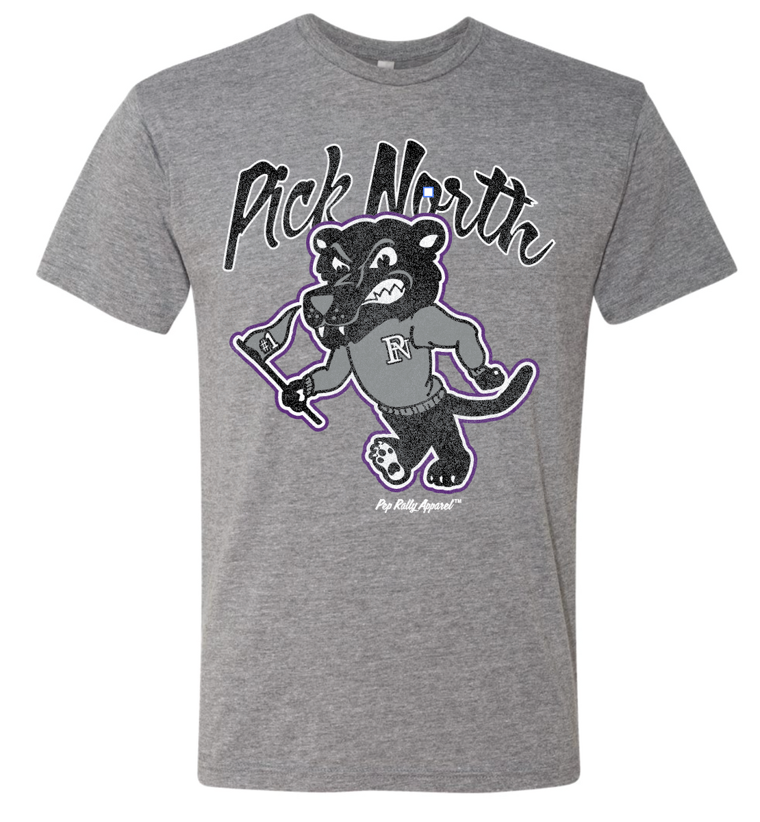 Pep Rally Apparel - Apparel, Shirts, Custom T Shirts