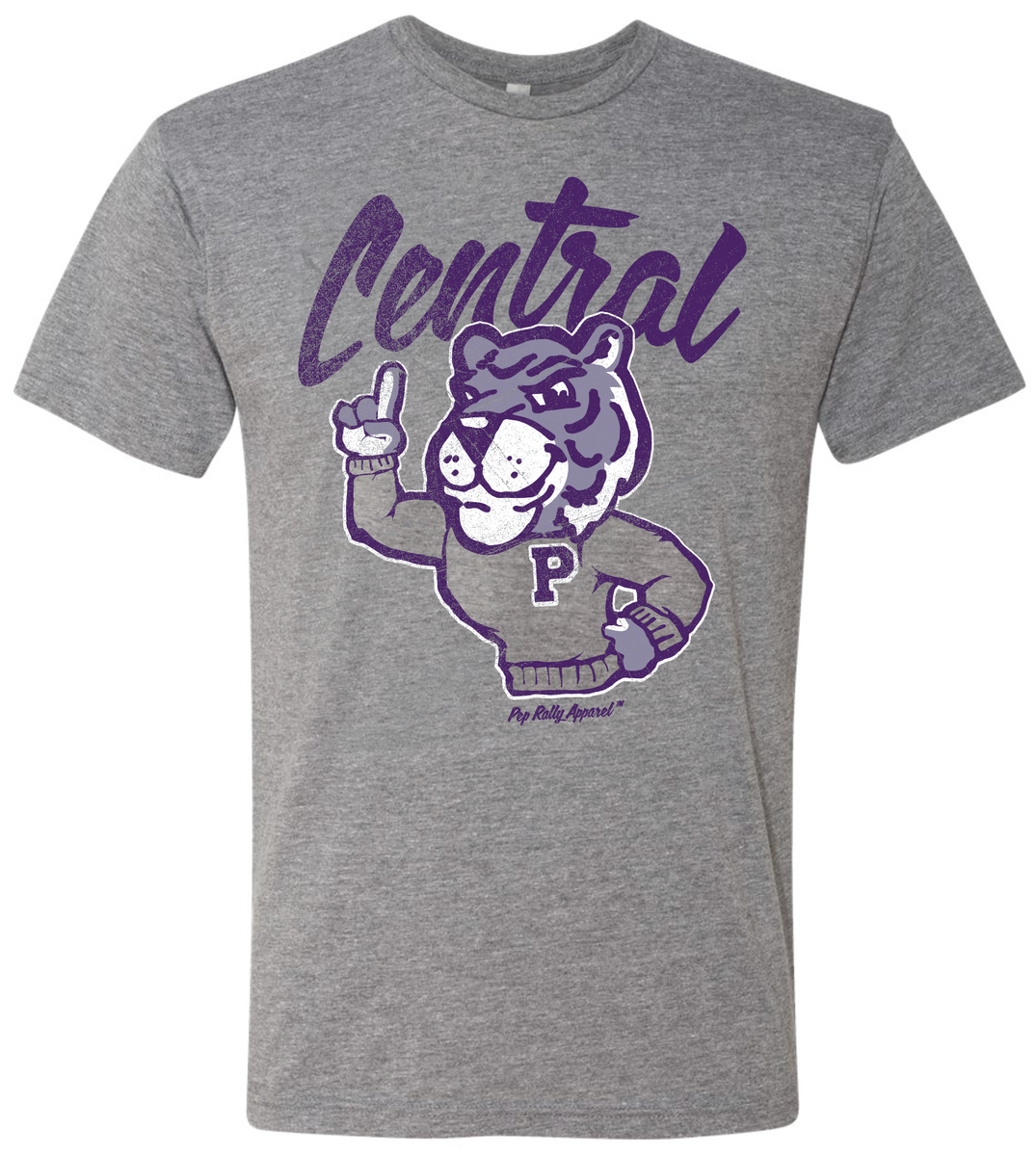 Pep Rally Apparel - Apparel, Shirts, Custom T Shirts